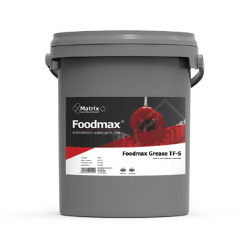Foodmax Grease TF-S